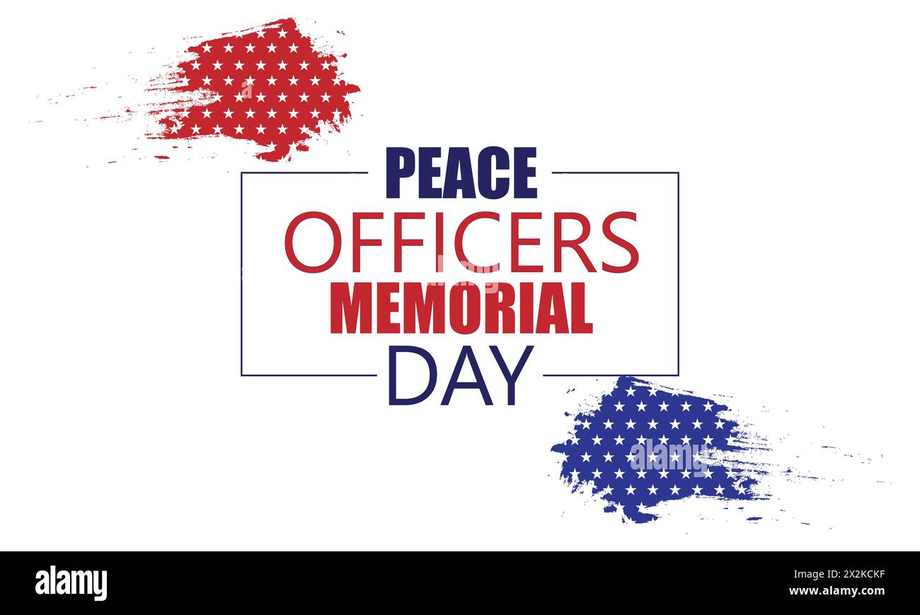 Symbol a officers Stock Vector Images - Alamy