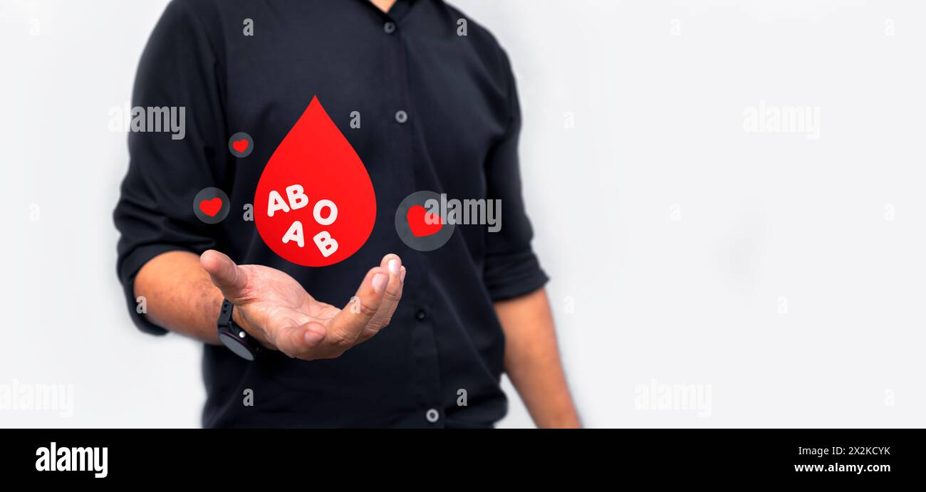 Join the global campaign for World Blood Donor Day. Capture the essence ...
