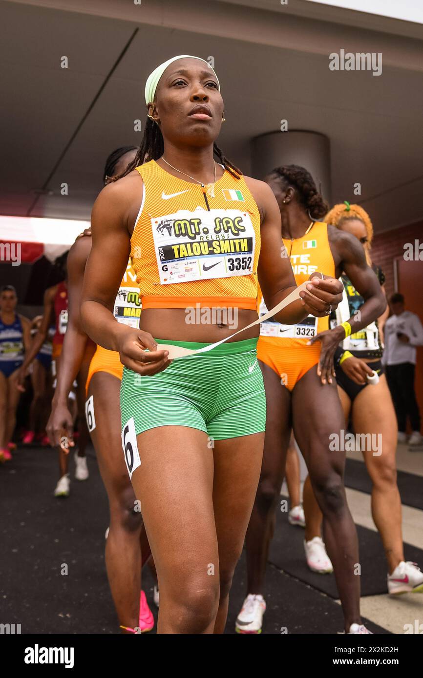 Talou coast hi-res stock photography and images - Alamy