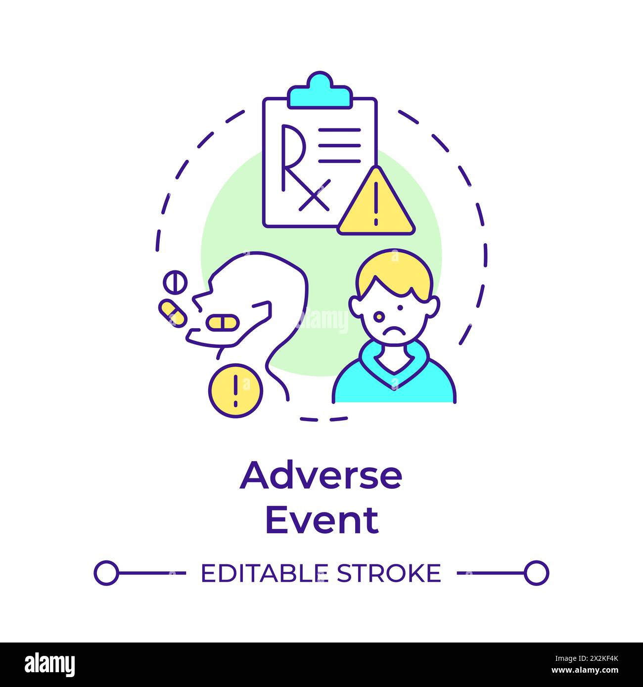 Administration event Cut Out Stock Images & Pictures - Alamy