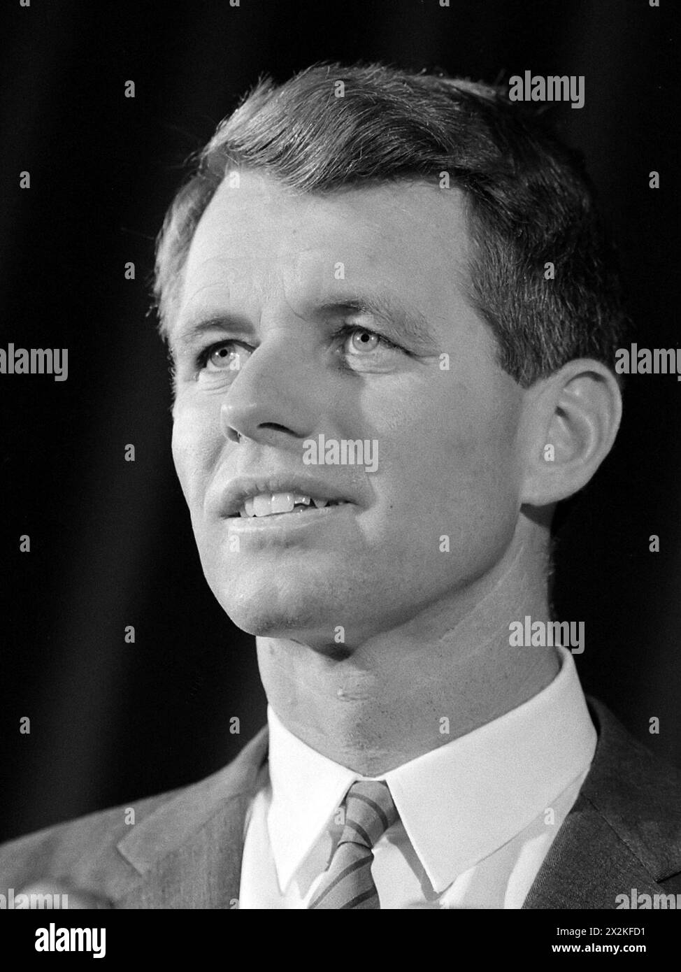 Robert kennedy hi-res stock photography and images - Alamy