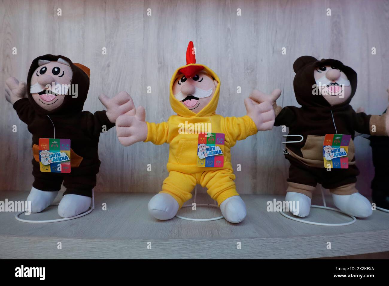 Farmacias similares hi-res stock photography and images - Alamy