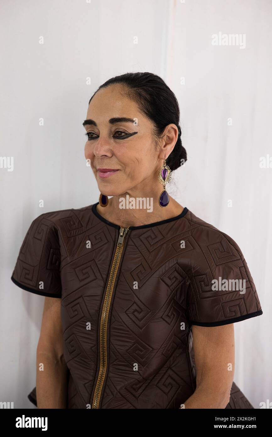 Shirin neshat artist hi-res stock photography and images - Alamy