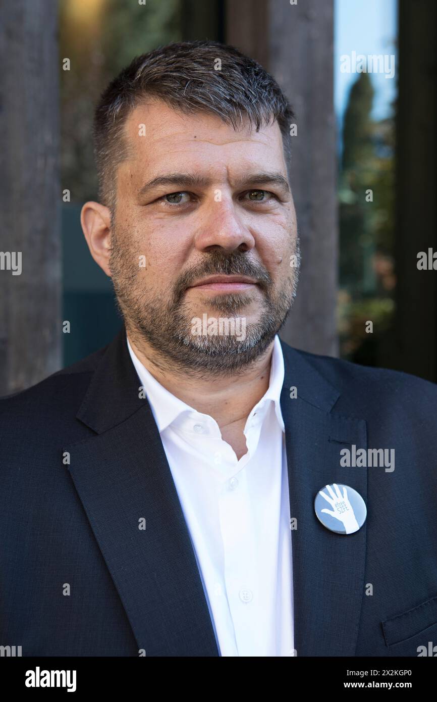 Peter kerekes hi-res stock photography and images - Alamy