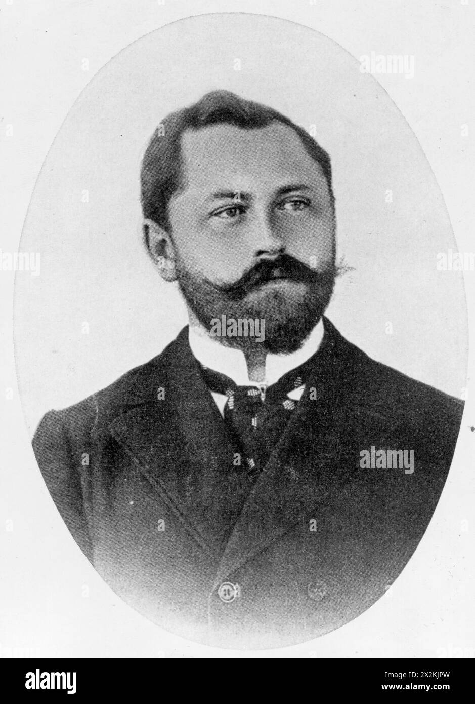 Erich hoffmann hi-res stock photography and images - Alamy