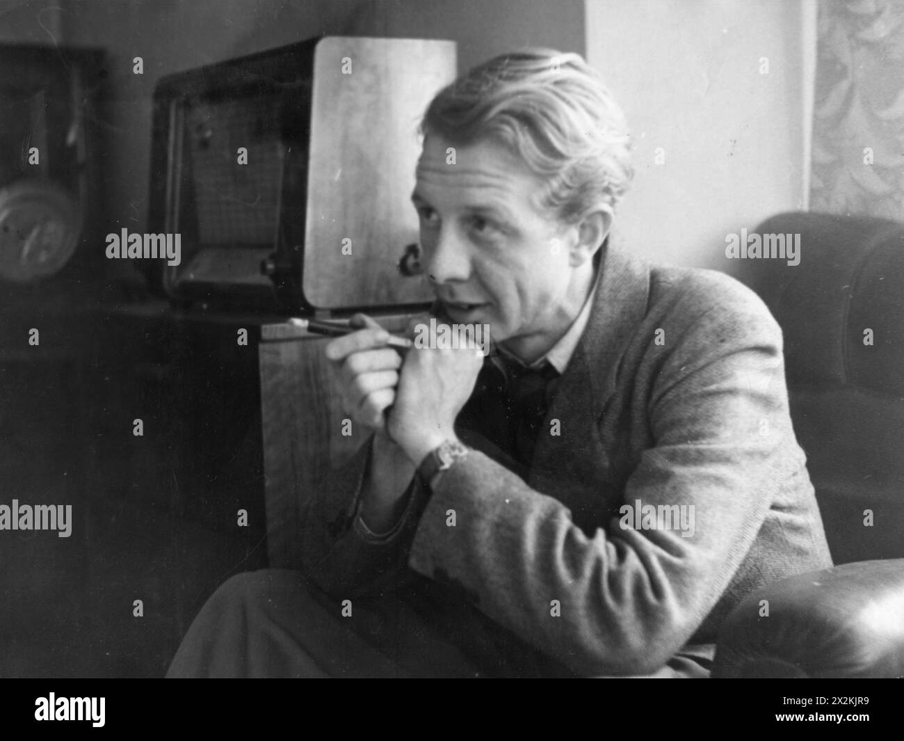 Ludwig scharl hi-res stock photography and images - Alamy