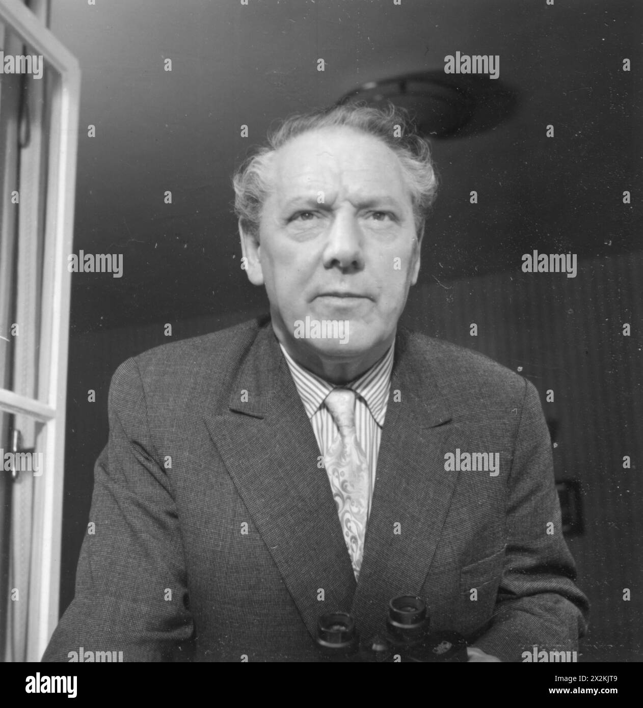 Windows of the 1950s hi-res stock photography and images - Alamy