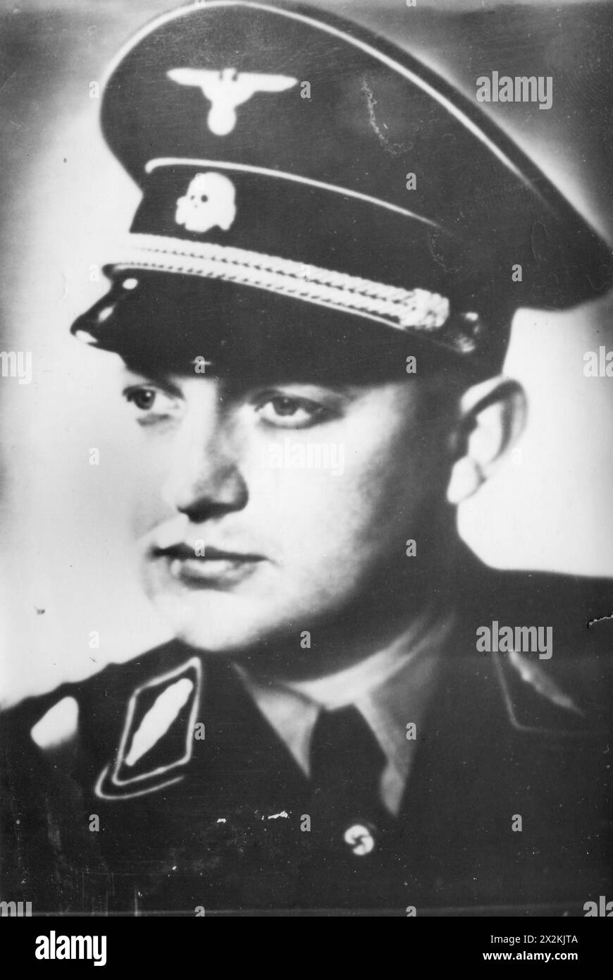 Doctor and politician Black and White Stock Photos & Images - Alamy