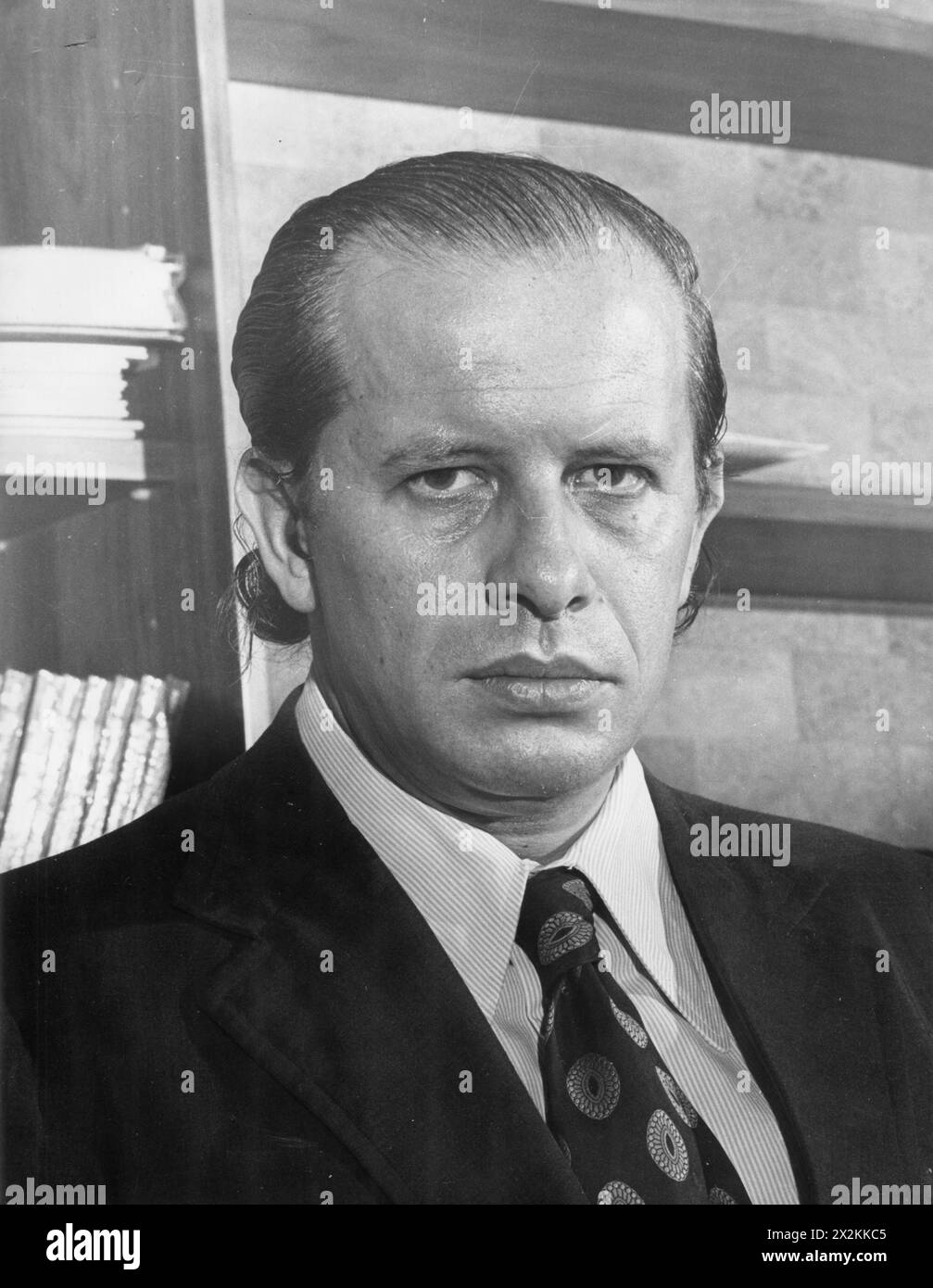 Mario henrique simonsen hi-res stock photography and images - Alamy