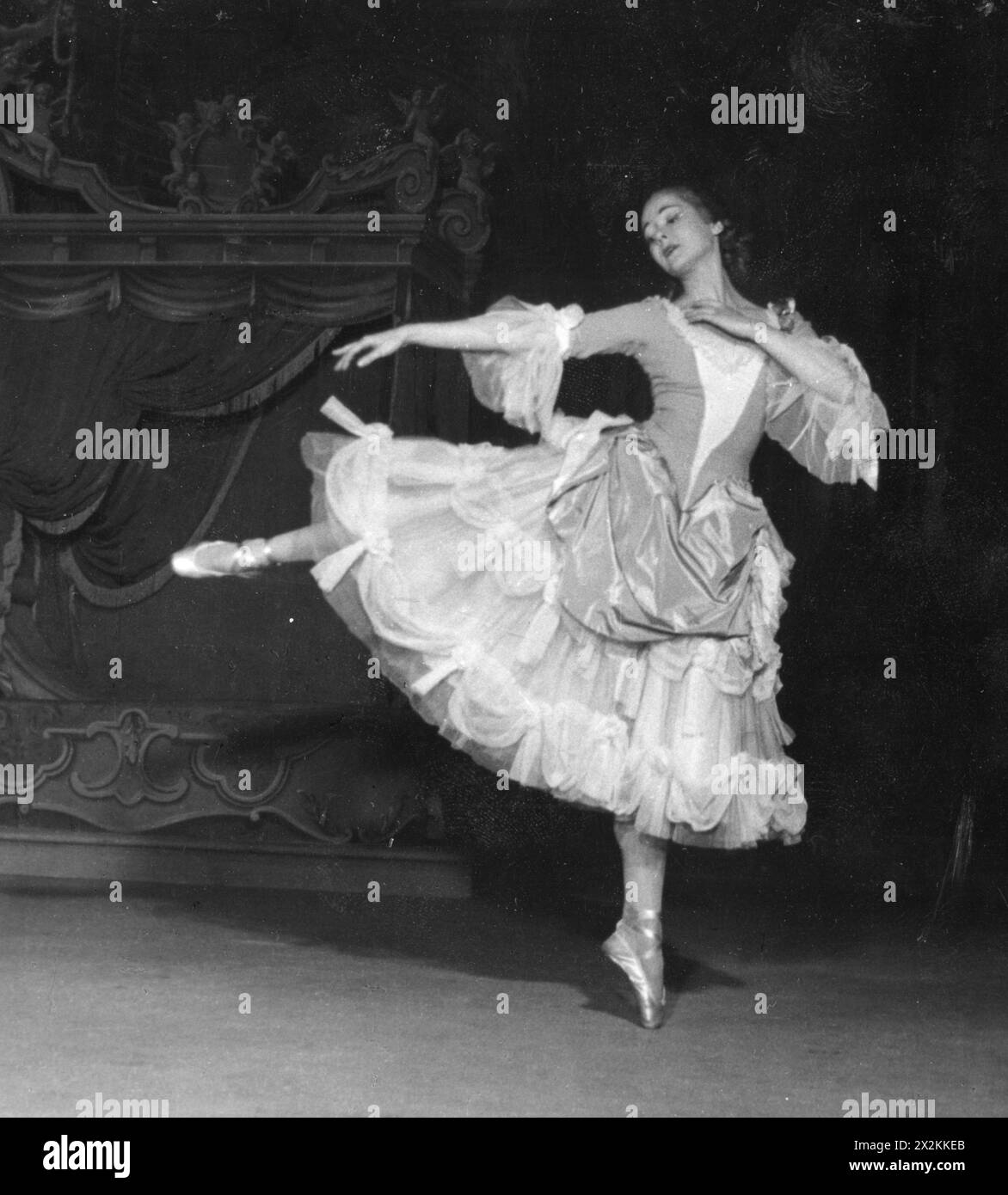 Cinderella suite Black and White Stock Photos & Images - Alamy