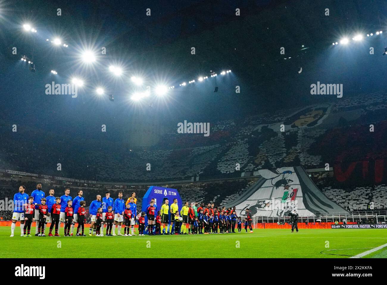 2024 lineup hi-res stock photography and images - Alamy