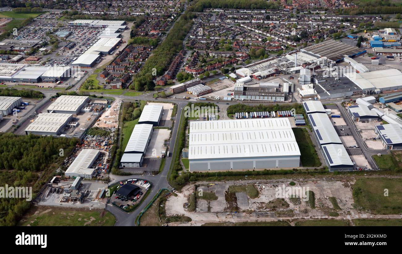 Cereal partners uk hi-res stock photography and images - Alamy