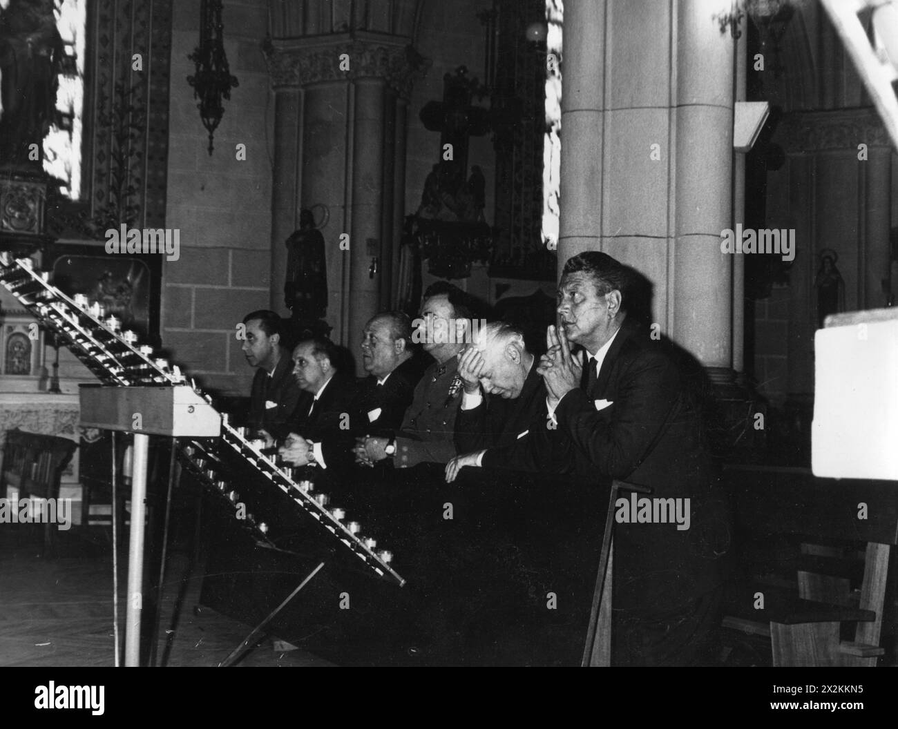 Otto skorzeny hi-res stock photography and images - Alamy