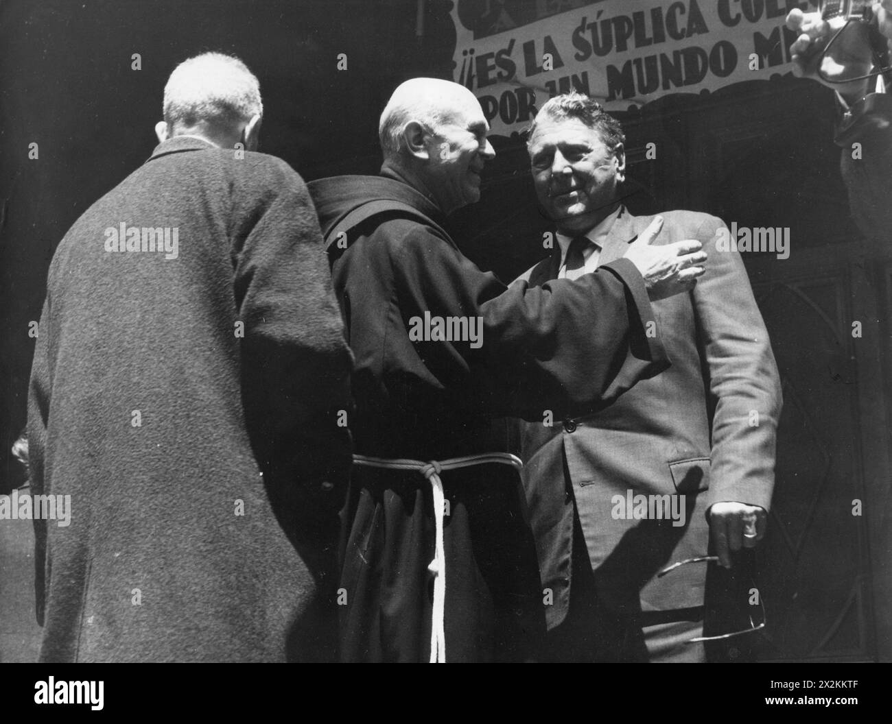 Skorzeny, Otto, 12.6.1908 - 6.7.1975, Austrian SS Officer and arms ...