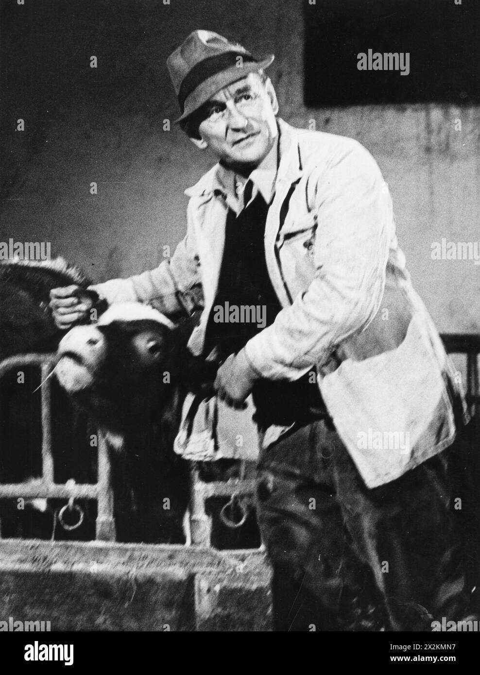 Richard scheringer hi-res stock photography and images - Alamy