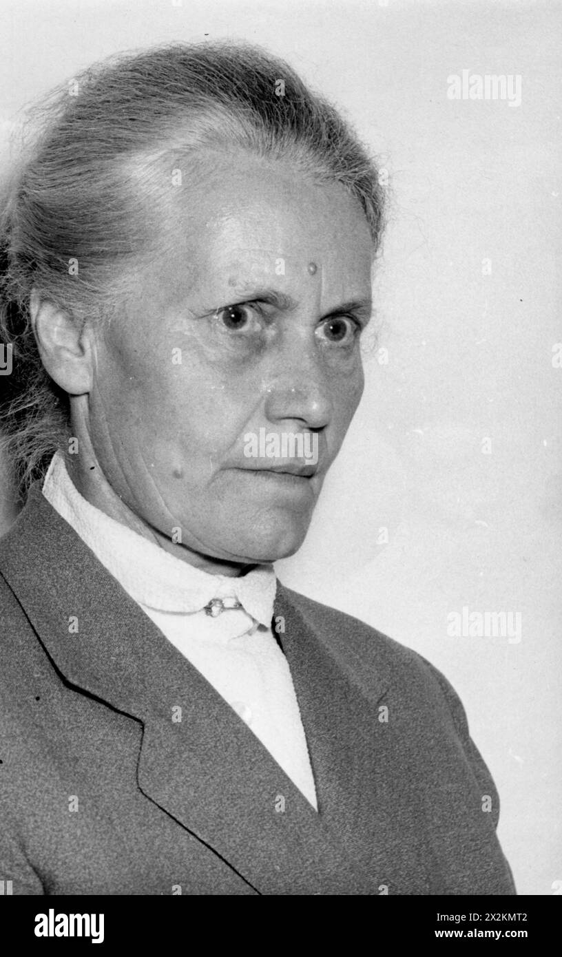 Scheuner hi-res stock photography and images - Alamy