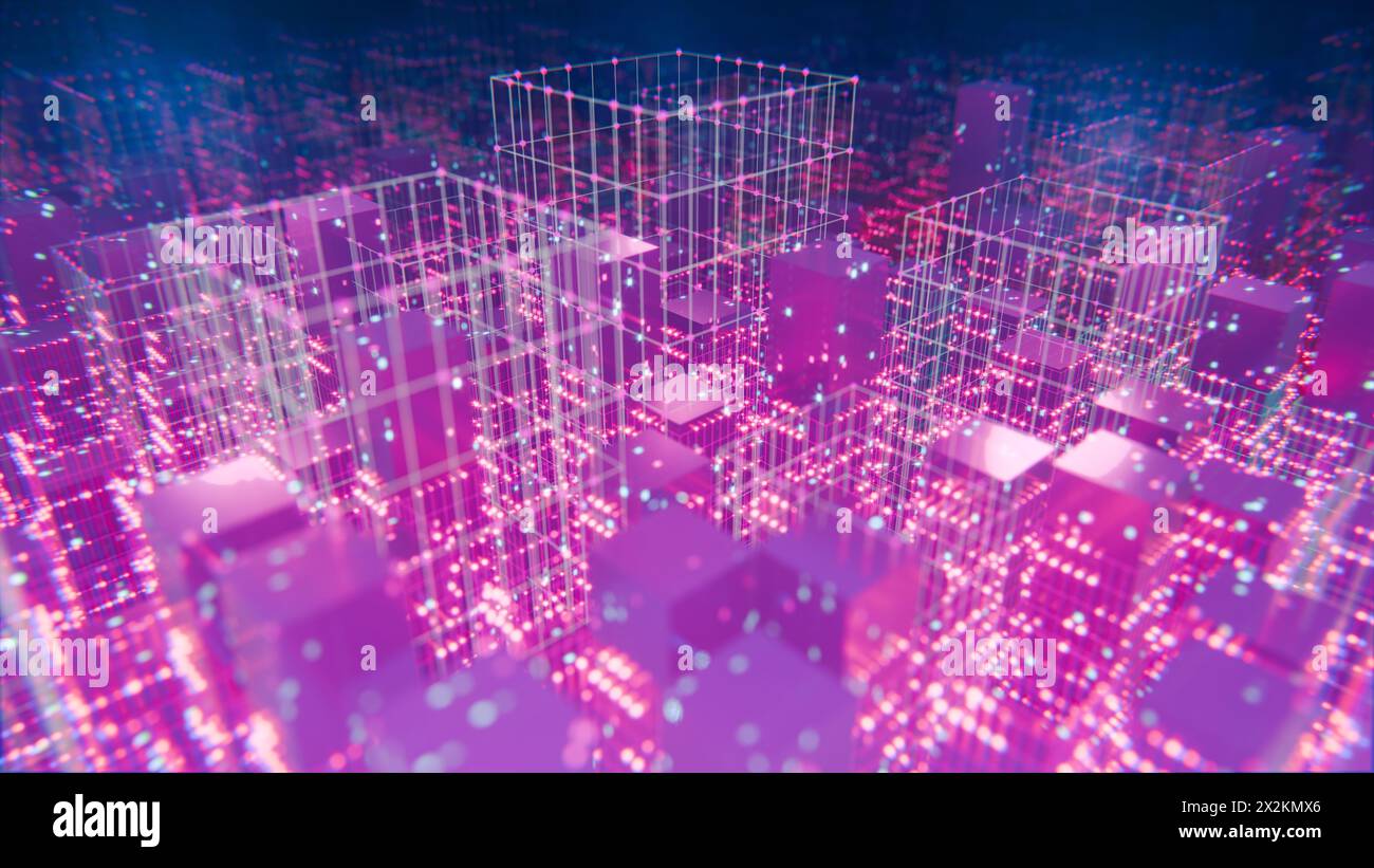 Software layered architecture hi-res stock photography and images - Alamy