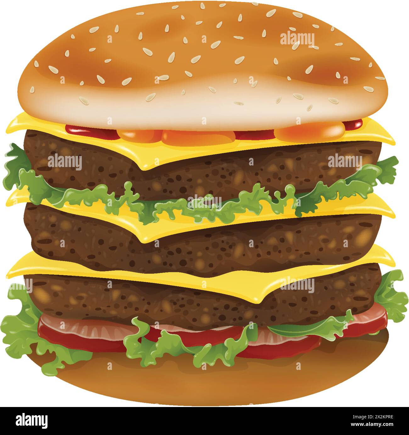 Triple a beef Cut Out Stock Images & Pictures - Alamy