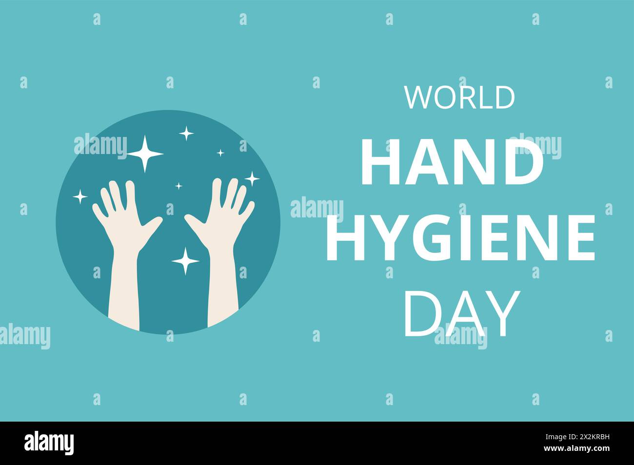 Handwashing campaign hi-res stock photography and images - Alamy