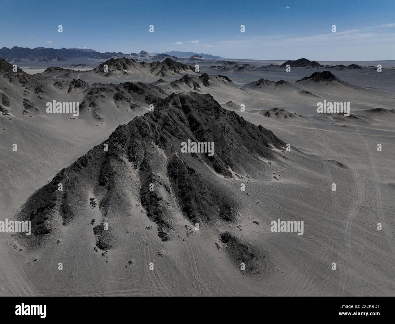 Heidu mountain hi-res stock photography and images - Alamy