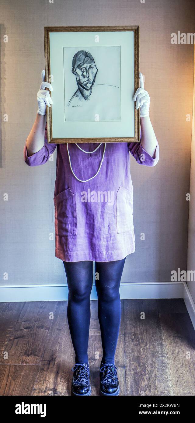 Helen derwent hi-res stock photography and images - Alamy