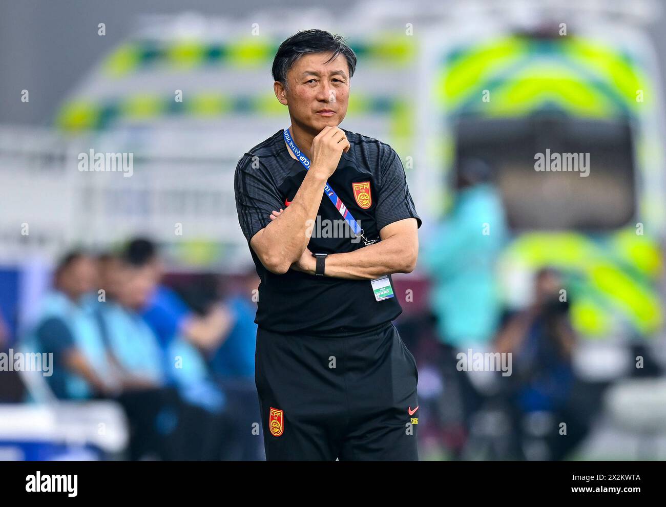 Yaodong hi-res stock photography and images - Alamy