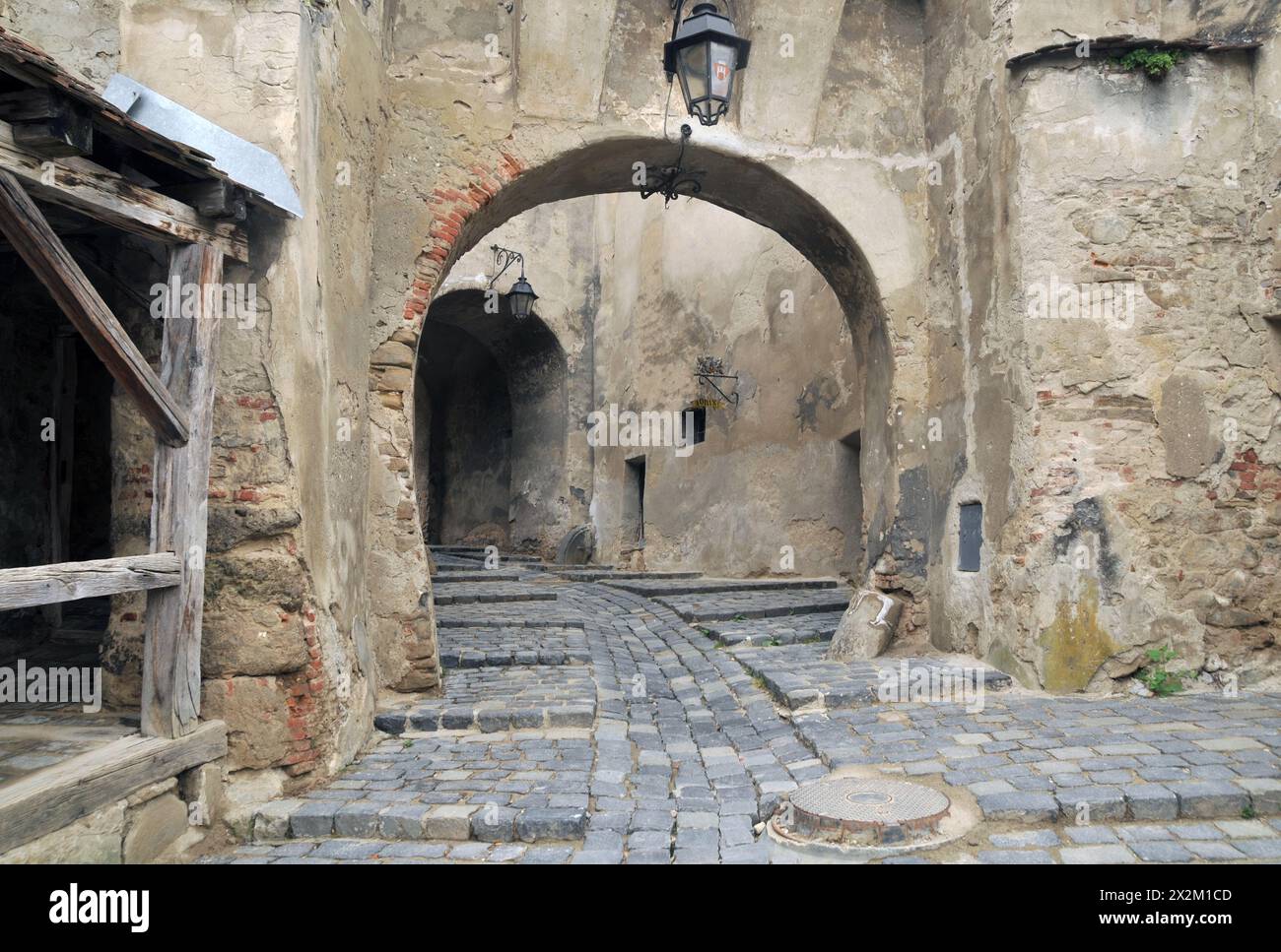 Mures county in romania hi-res stock photography and images - Alamy