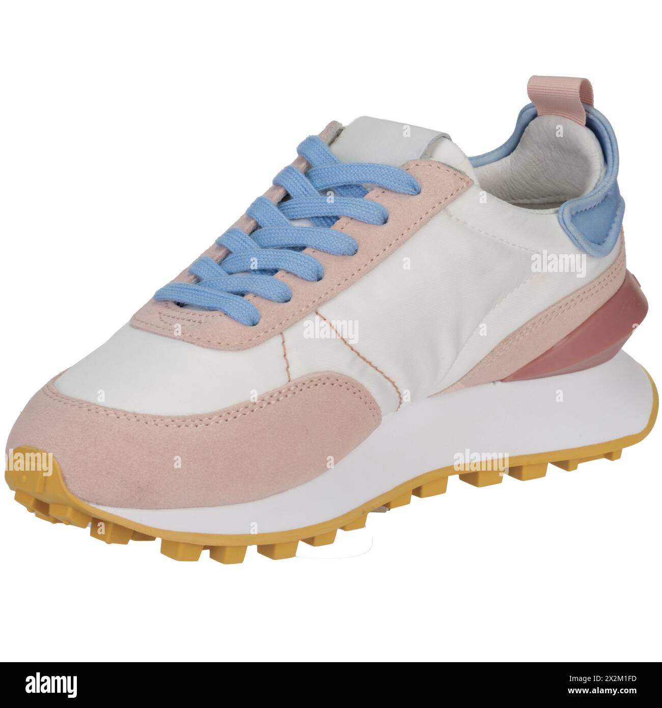 Fashion pastel color Cut Out Stock Images & Pictures - Alamy