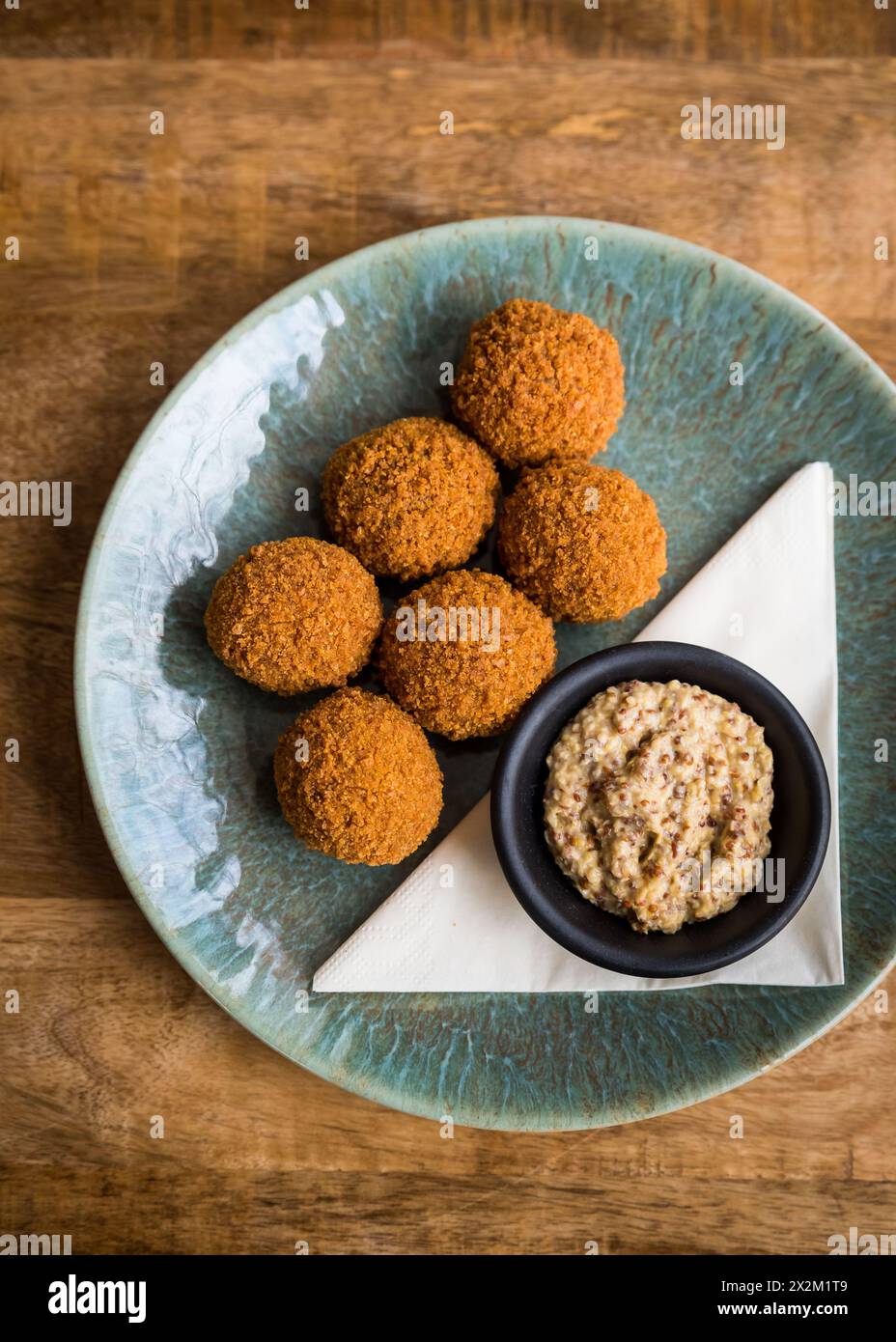 Bitterbal hot hi-res stock photography and images - Alamy