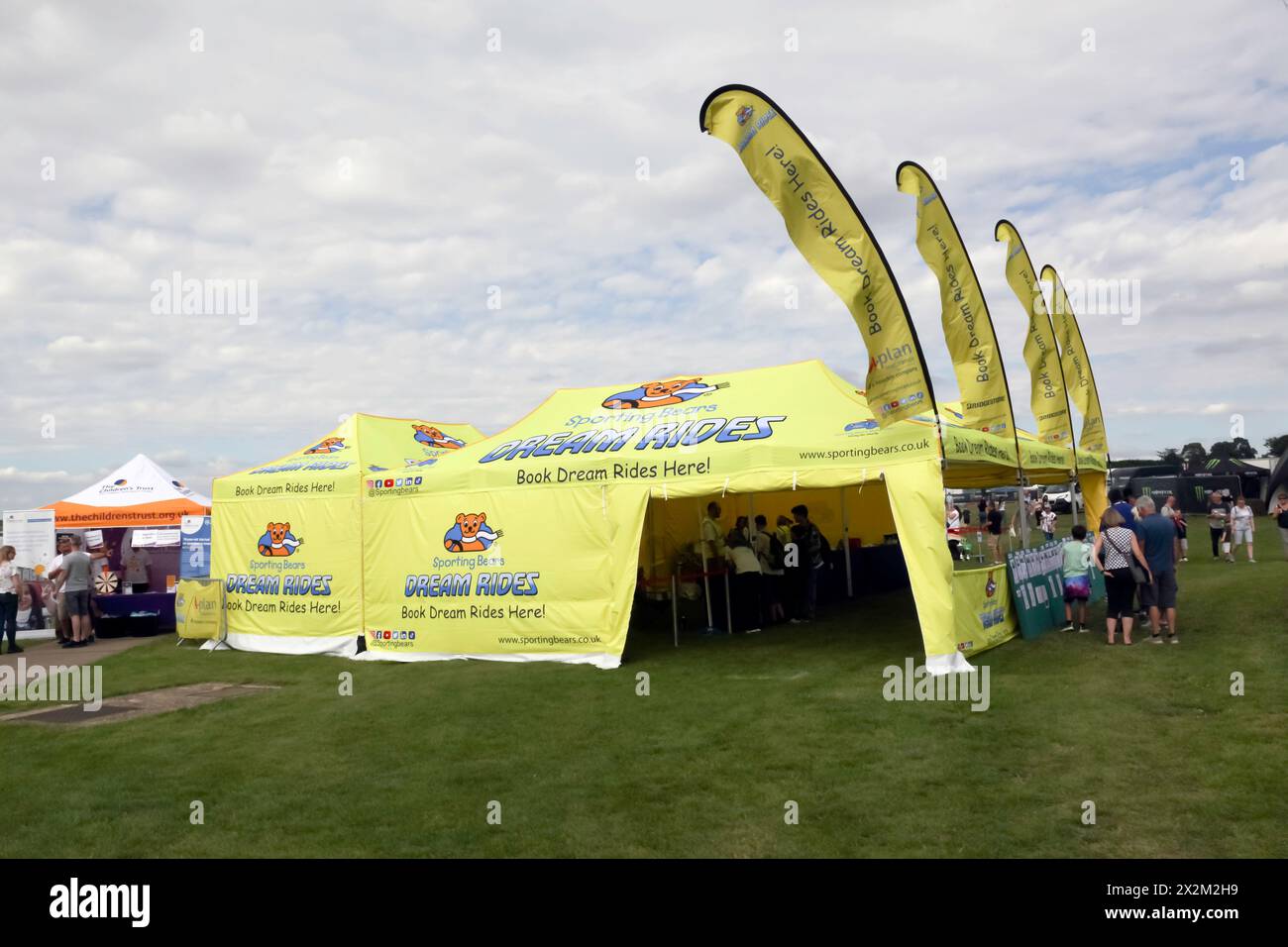 Dream rides and events hi-res stock photography and images - Alamy