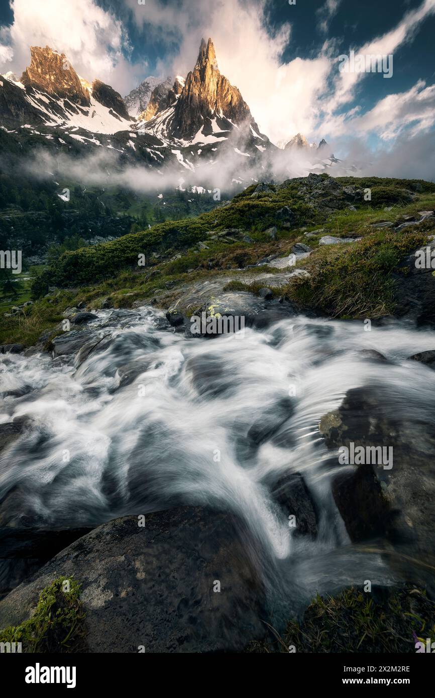 geography / travel, France, Rhone-Alpes, Valle de La Clare, Upper Savoy ...