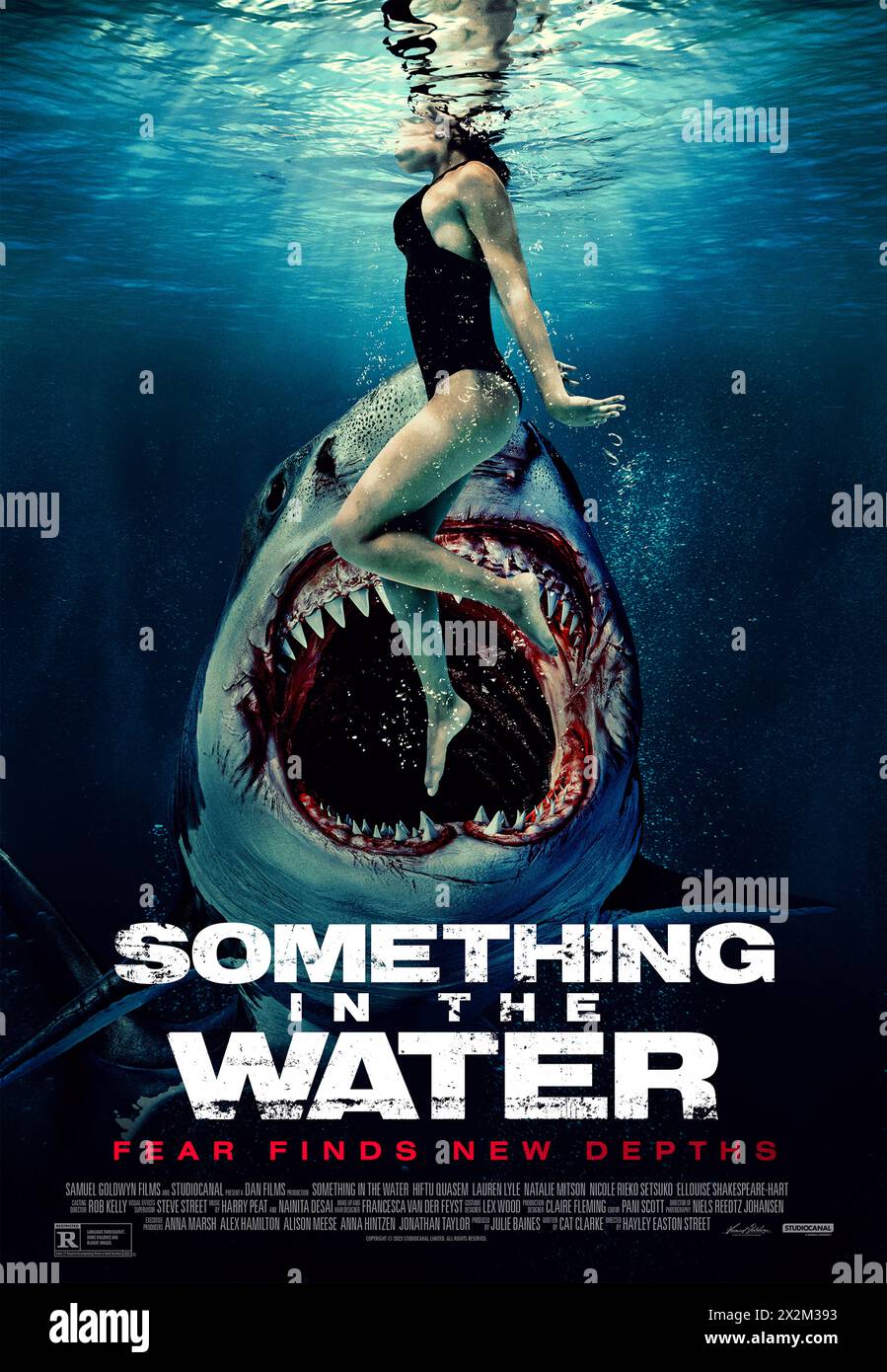 Lauren lyle hi-res stock photography and images - Alamy