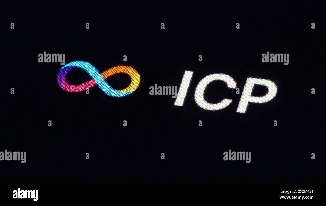 Icp Logo