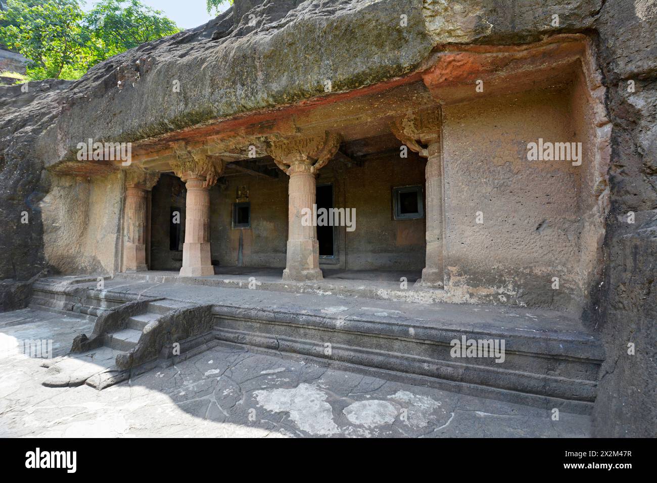 Ajanta Caves