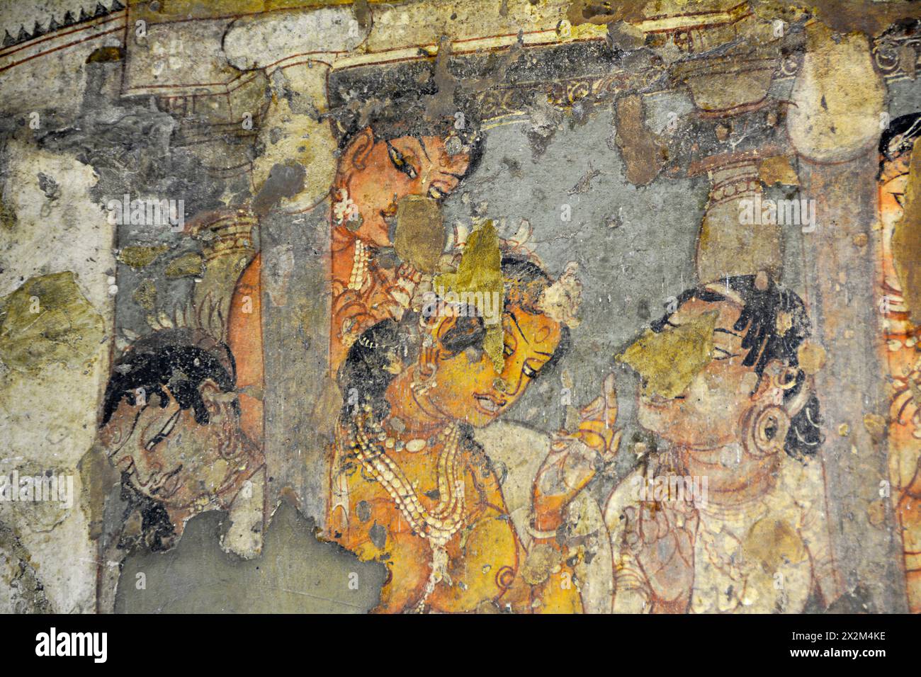 Ajanta Caves