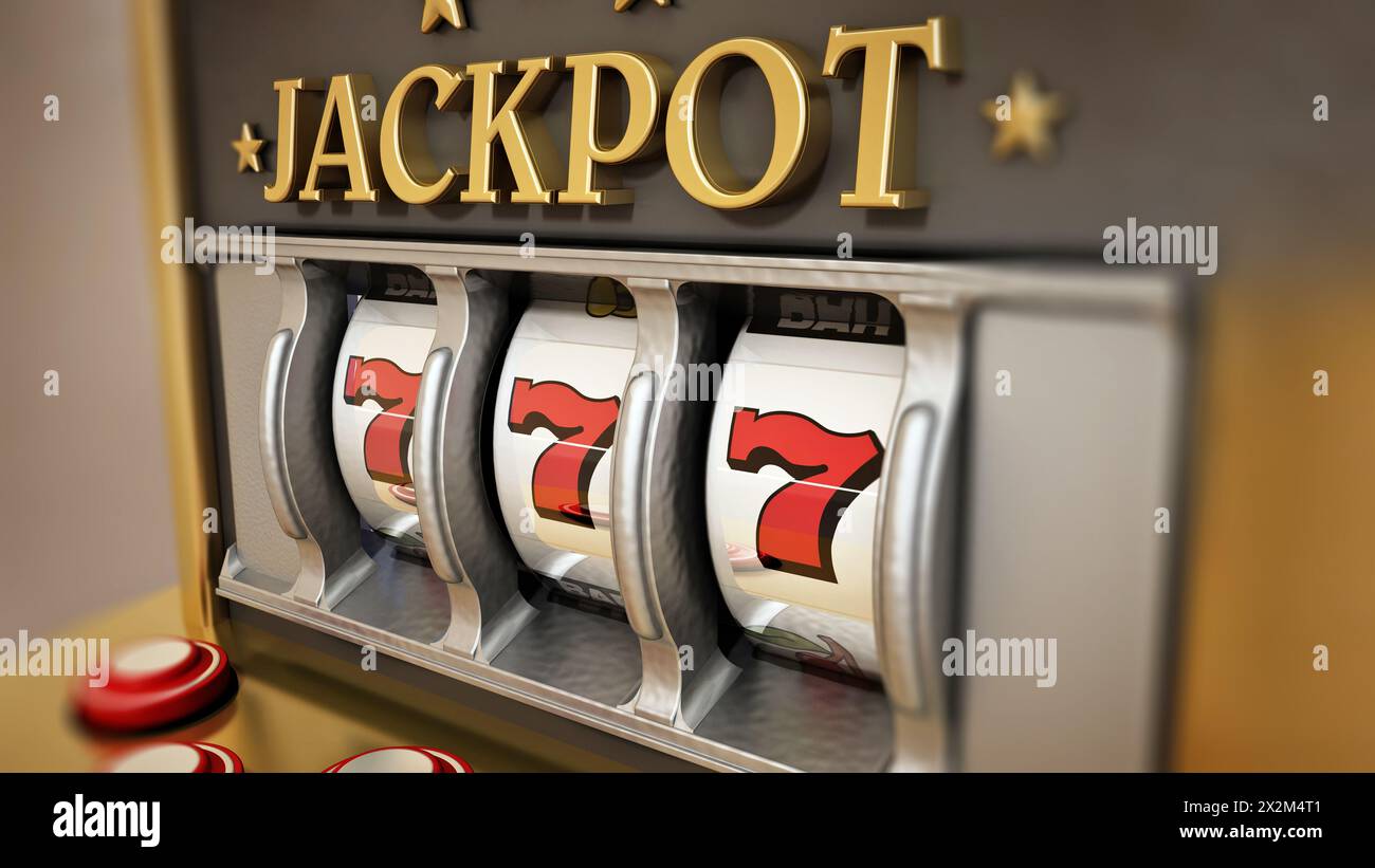 3d golden play button icon hi-res stock photography and images - Alamy