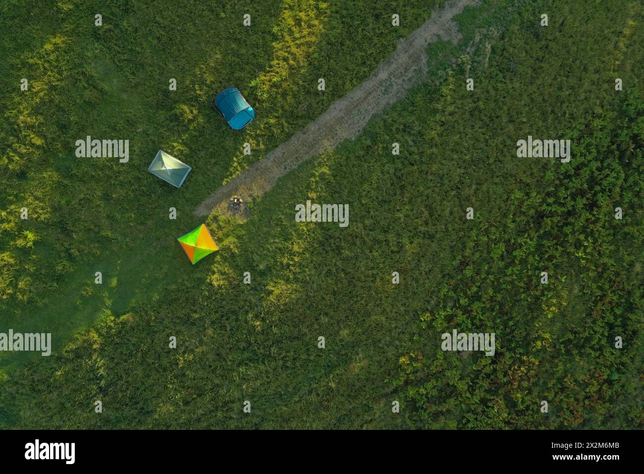 Beautiful view bonfire on hi-res stock photography and images - Alamy