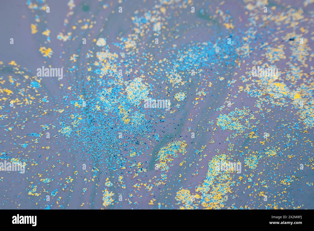 Experiment in textures hi-res stock photography and images - Alamy