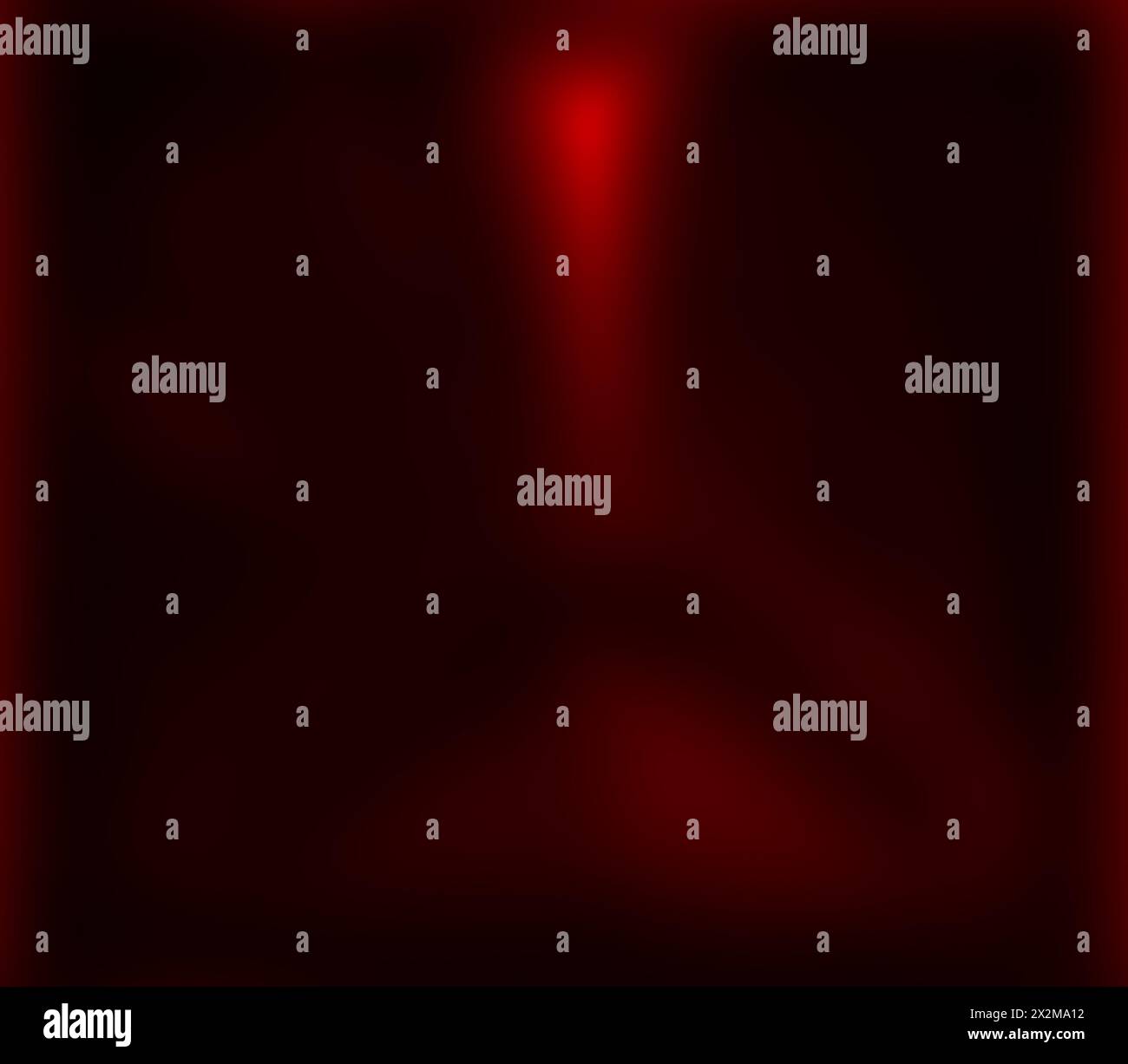 Dark red flowing gradient background hi-res stock photography and ...