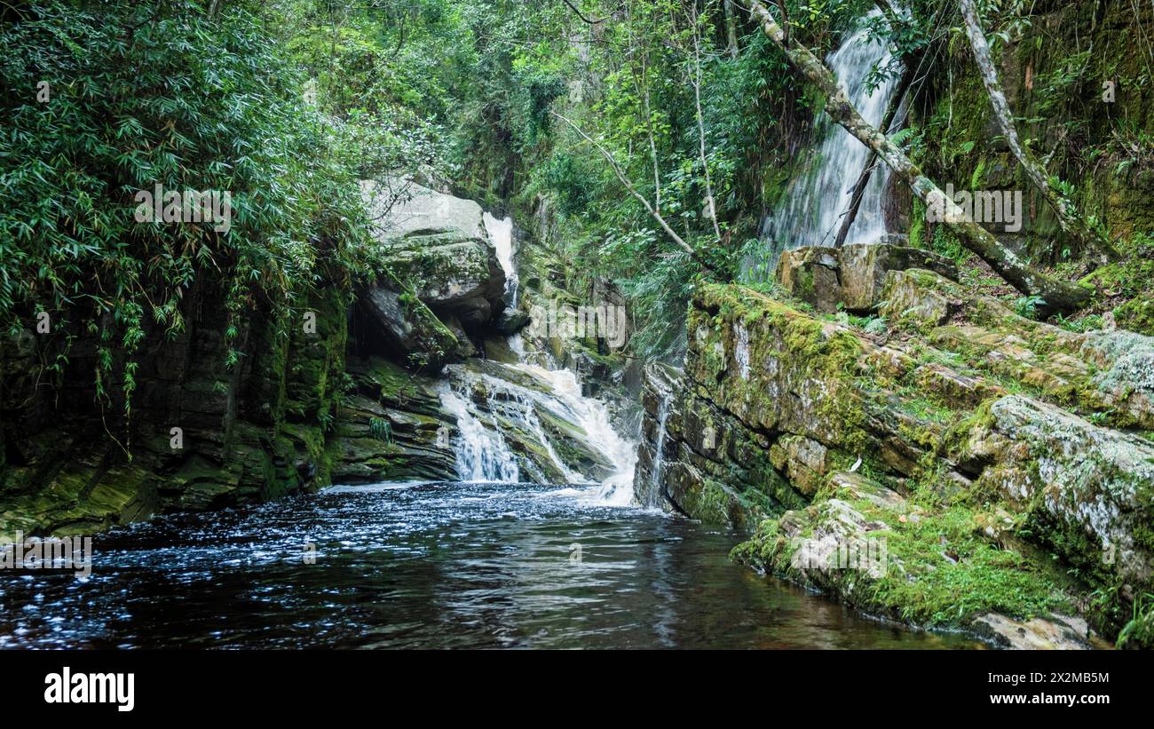 Serra do ibitipoca hi-res stock photography and images - Alamy