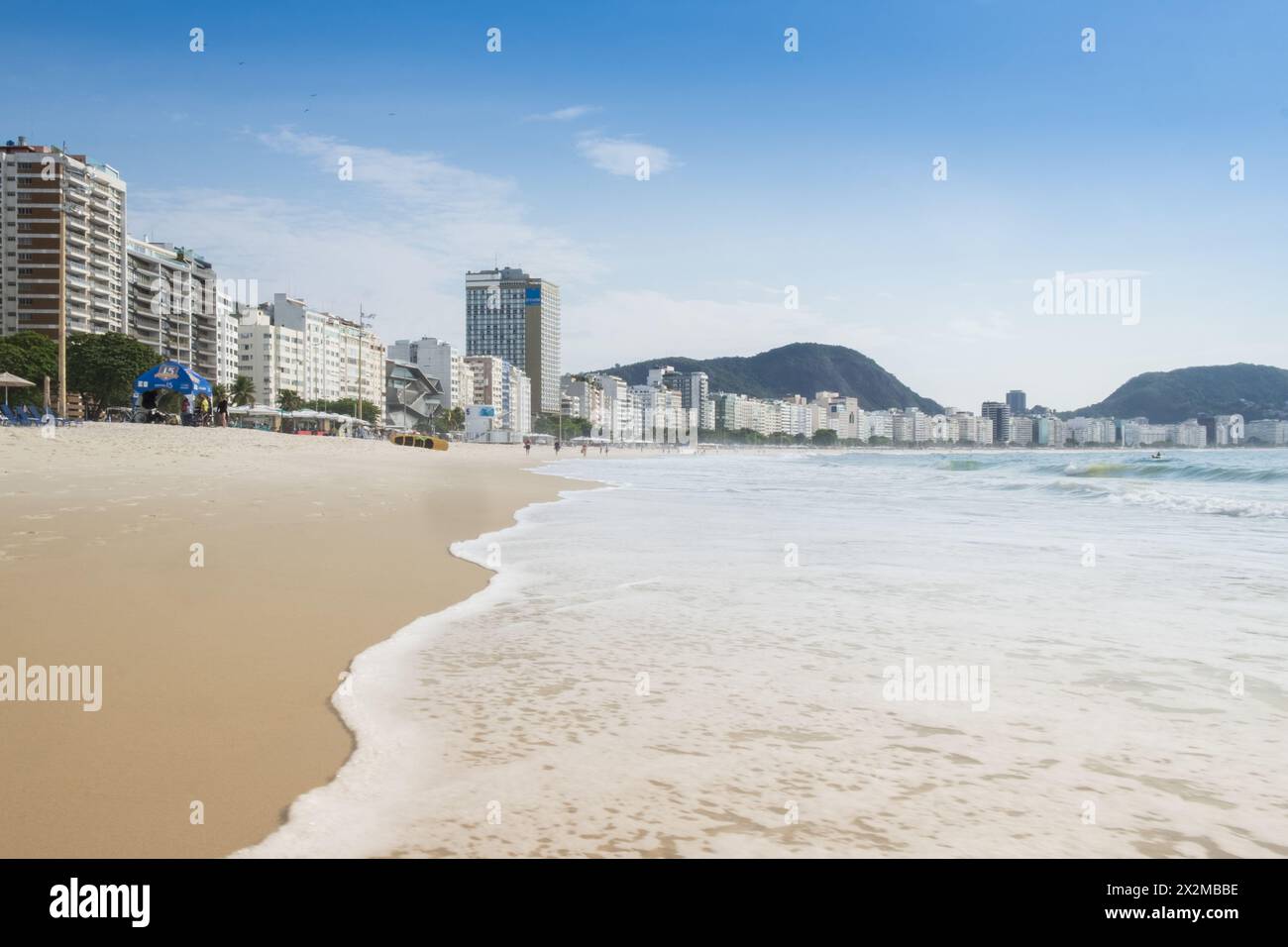 Rio de janeiro geography hi-res stock photography and images - Alamy