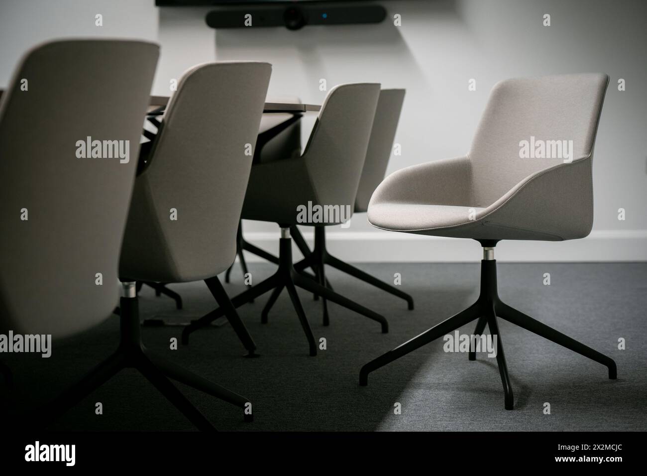 Corporate aesthetic hi-res stock photography and images - Alamy