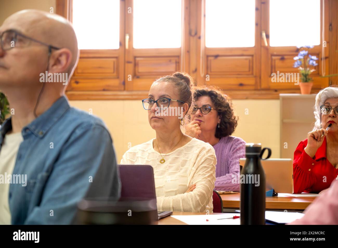 Lifelong learning hi-res stock photography and images - Alamy