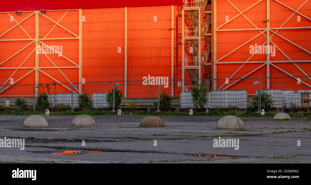 3d rendering ground hi-res stock photography and images - Alamy