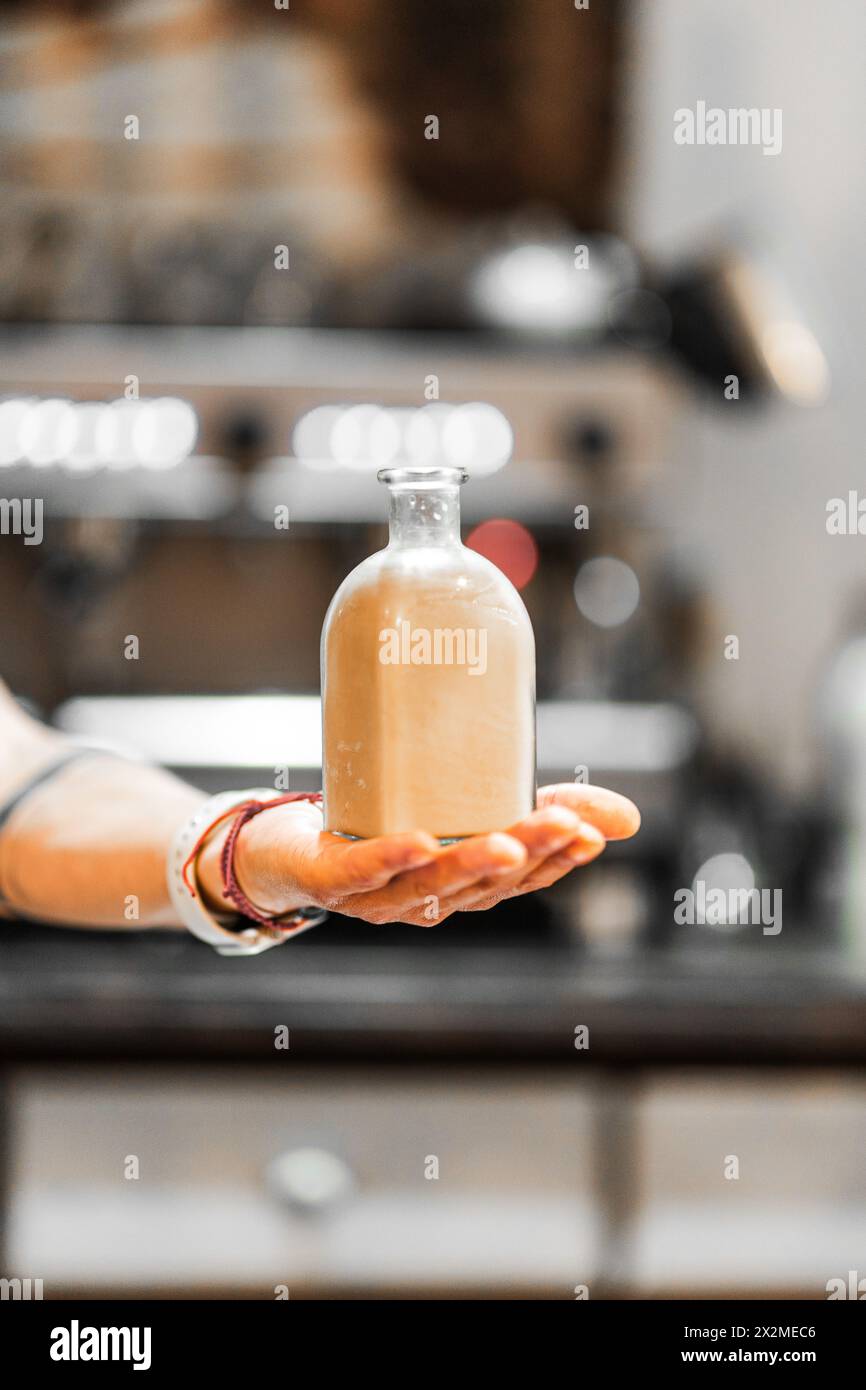 Homebrew craft hi-res stock photography and images - Alamy