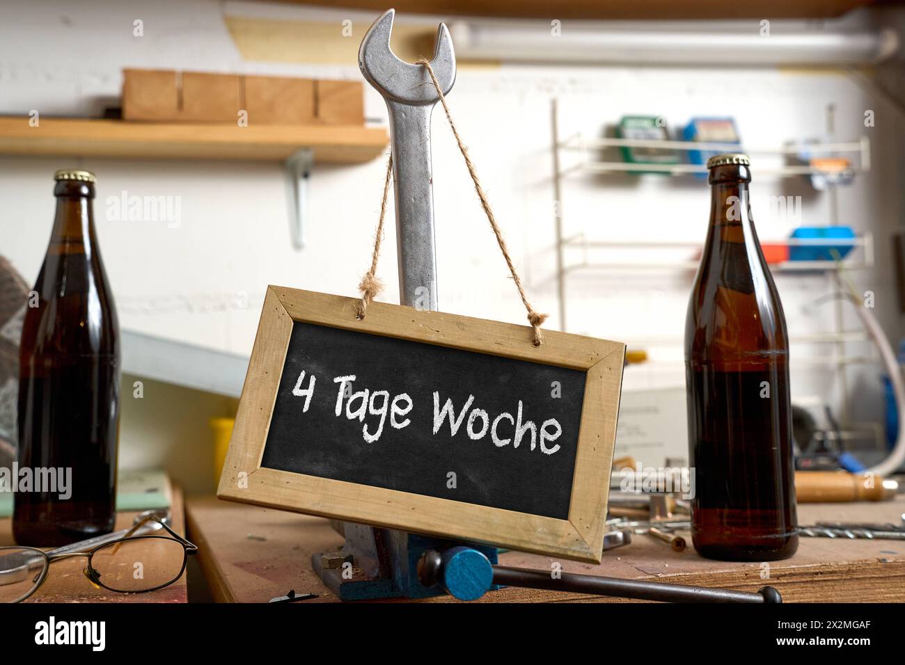 Jobsharing hi-res stock photography and images - Alamy