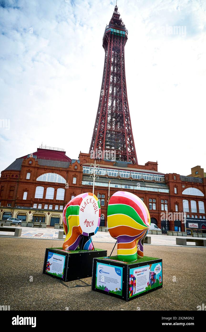 Elmer the elephant hi-res stock photography and images - Alamy