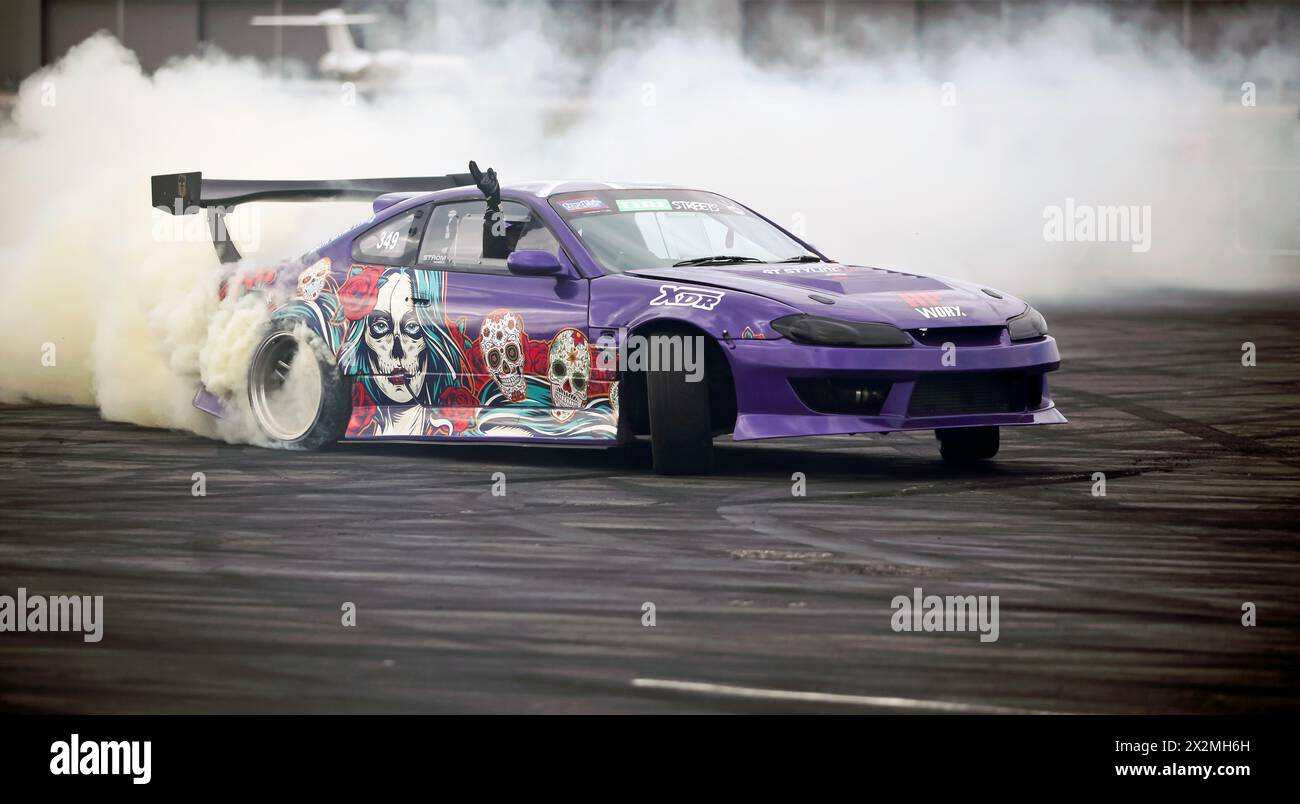 Colt harve hi-res stock photography and images - Alamy