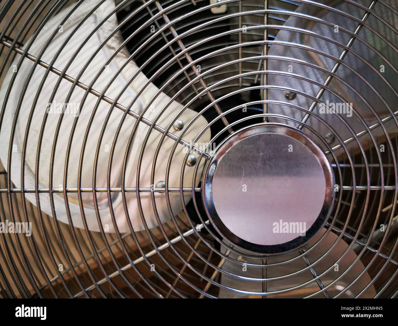 Compressor fan blades hi-res stock photography and images - Alamy