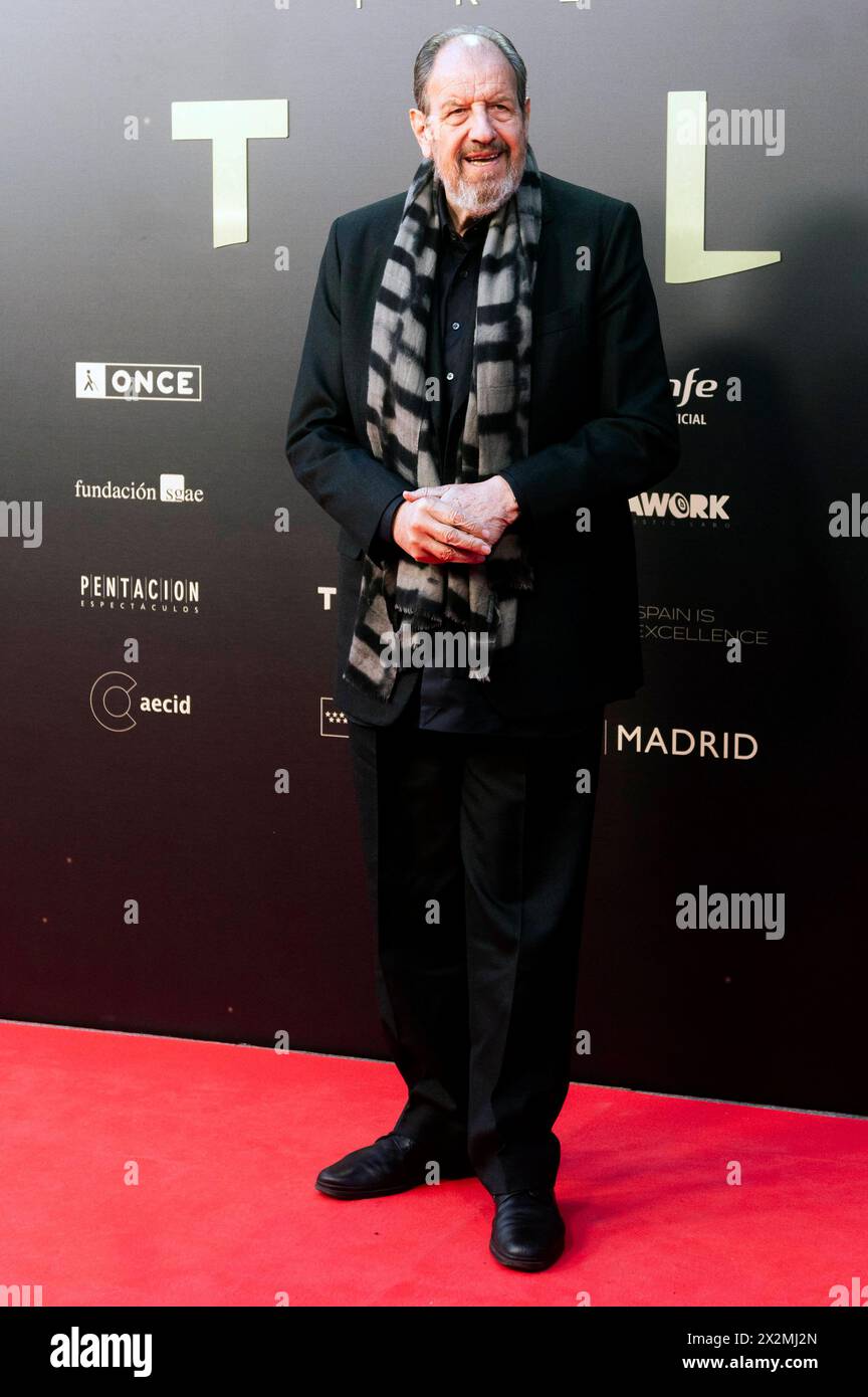 Pou teatro hi-res stock photography and images - Alamy